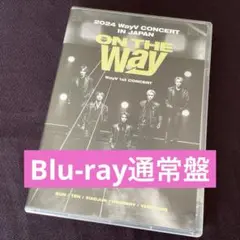 WayV/2024 WayV CONCERT[ON THE Way]IN JAPAN - メルカリ