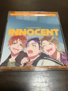 A3! INNOCENT SUMMER EP－－Mercari