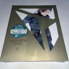 アクエリオンEVOL Vol.6 - メルカリ