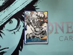 リトルオーズJr. C パラレル ST22-013 - メルカリ