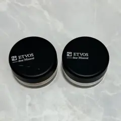 ETVOS ファンデーション - メルカリ