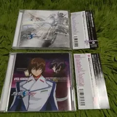 MBS・TBS系アニメーション 機動戦士ガンダムSEED DESTINY オリジナルサウンドトラック2 - メルカリ