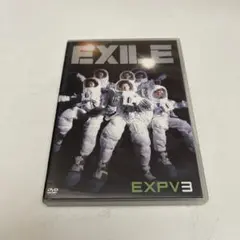 EXILE/EXPV 3－－Mercari