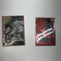 ラディッツ - バトルパック03 UC ★ プロモーションカード FB03-073 - メルカリ