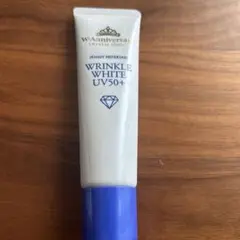 クリスタルジェミー ジェミーネフェルタリ リンクルホワイトUV50 - メルカリ