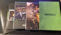 CK PEAS - メルカリ