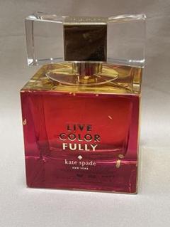 LIVE COLORFULLY 100ml