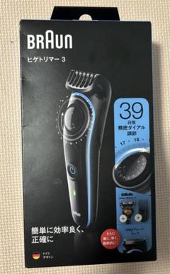 BRAUN 3 BT3240