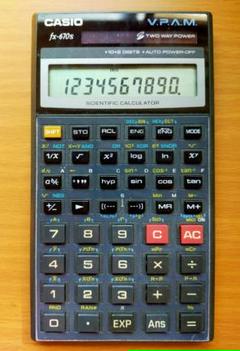 【2023年最新】CASIO fx-670sの人気アイテム - メルカリ