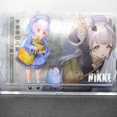 2025年最新】勝利の女神:NIKKE メタリックパスコレクションver.2 2025年最新】勝利の女神:NIKKE メタリックパスコレクションver.2