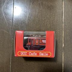 【2024年最新】チョロQ 初代UCCカフェSmile号の人気アイテム - メルカリ