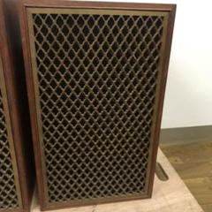 SANSUI sp-le8t full range speaker - メルカリ