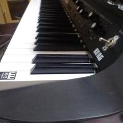 【2023年最新】KORG SV-1 の人気アイテム - メルカリ