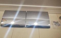 【2023年最新】KAWAJUN （カワジュン） ダブルペーパーホルダー SC-45W-XC （SC45WXC）の人気アイテム - メルカリ