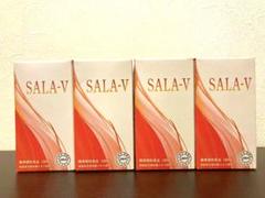 【2024年最新】sala-v nhcの人気アイテム - メルカリ