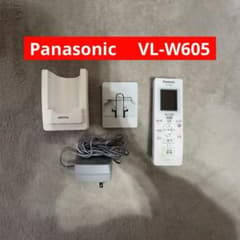 【2024年最新】VL-W605の人気アイテム - メルカリ