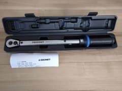 【2023年最新】シグネット トルクレンチの人気アイテム - メルカリ