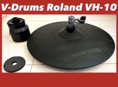【2023年最新】Roland VH-10 の人気アイテム - メルカリ