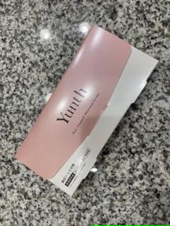 【2023年最新】Yunth(ユンス) 生ビタミンC美白美容液 1ml×28包の人気アイテム - メルカリ
