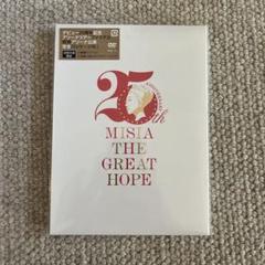 【2023年最新】misia DVD の人気アイテム - メルカリ