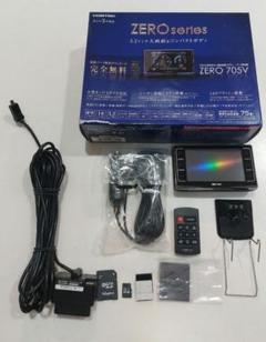 【2023年最新】ZERO 705V の人気アイテム - メルカリ