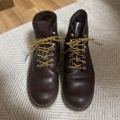 【2025年最新】レッドウィング の人気アイテム - メルカリ