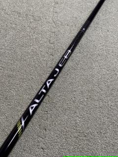 【2024年最新】alta j cb black シャフトの人気アイテム - メルカリ