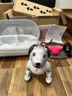 37％割引感謝の声続々！ 【再再値下げ】aibo アイボ(ERS-1000)プレミアムおまけ付き その他 おもちゃ・ホビー・グッズ-OTA.ON.ARENA.NE.JP