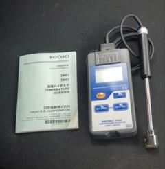 【2023年最新】HIOKI 3442の人気アイテム - メルカリ