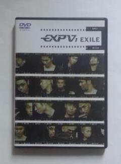 【2024年最新】EXILE DVD EXPV1の人気アイテム - メルカリ