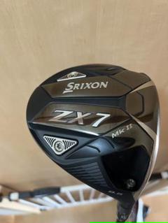 【2024年最新】スリクソン zx7 mk2 ドライバーの人気アイテム - メルカリ