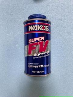 【2023年最新】WAKO'S ワコーズ FV スーパーフォアビークルシナジーの人気アイテム - メルカリ