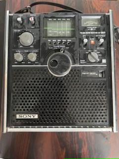 【2023年最新】sony icf-5800の人気アイテム - メルカリ