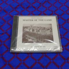 【2023年最新】master of the game の人気アイテム - メルカリ