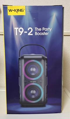 【2023年最新】W-KING T9-2の人気アイテム - メルカリ