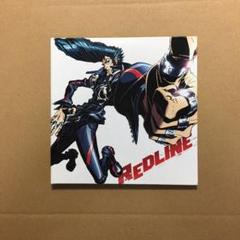 「REDLINE」Original Soundtrack/James Shimoji - メルカリ
