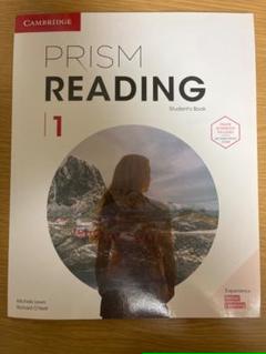 【2023年最新】prism readingの人気アイテム - メルカリ