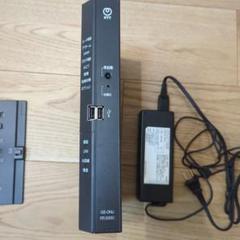 【2023年最新】NTT PR-500KI ルータの人気アイテム - メルカリ