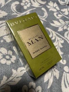 BVLGARI MAN WOOD NEROLI 60ML