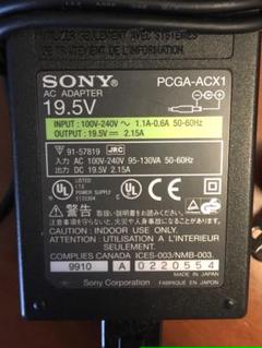 【2025年最新】PCGA SONYの人気アイテム - メルカリ