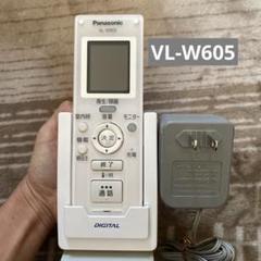 【2024年最新】VL-W605の人気アイテム - メルカリ