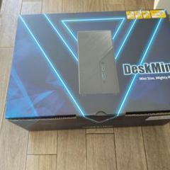 【2023年最新】deskmini B660の人気アイテム - メルカリ