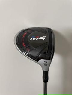 38％割引ブラック系競売 テイラーメイドM4 FW 5W. 3W (2本セット) クラブ ゴルフブラック系-OTA.ON.ARENA.NE.JP