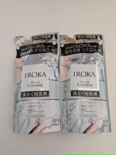 【2024年最新】IROKA フローラルサボンの人気アイテム - メルカリ