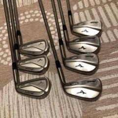 39％割引【超歓迎された】 希少 ミズノ MP64 アイアン 4〜P モーダス120X クラブ ゴルフ-OTA.ON.ARENA.NE.JP