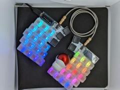 【2023年最新】keyball39 の人気アイテム - メルカリ