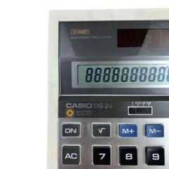 【2023年最新】CASIO DS-2Bの人気アイテム - メルカリ
