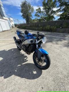 【2023年最新】zx9r の人気アイテム - メルカリ