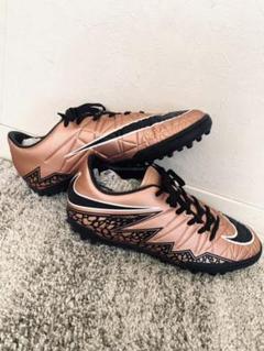 1 NIKE HYPERVENOM PHELON 25.0cm