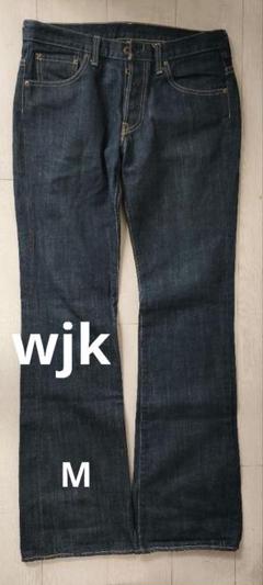 【2024年最新】wjk ブーツの人気アイテム - メルカリ